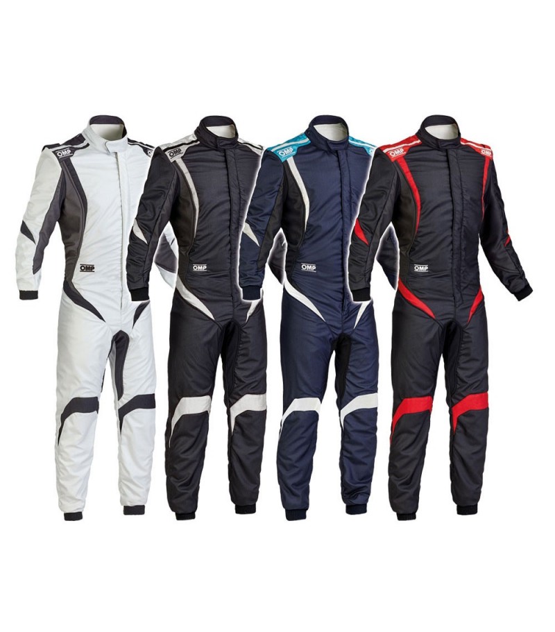MONO OMP ONE-S1 SUIT